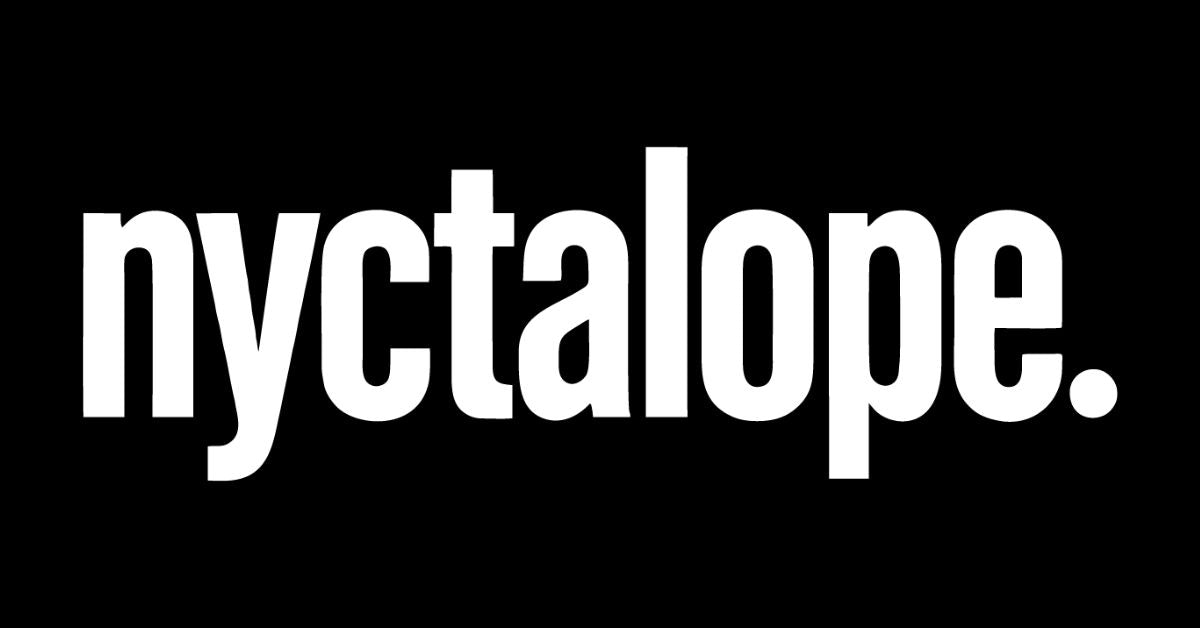 nyctalope.io - synchronisation nocturne